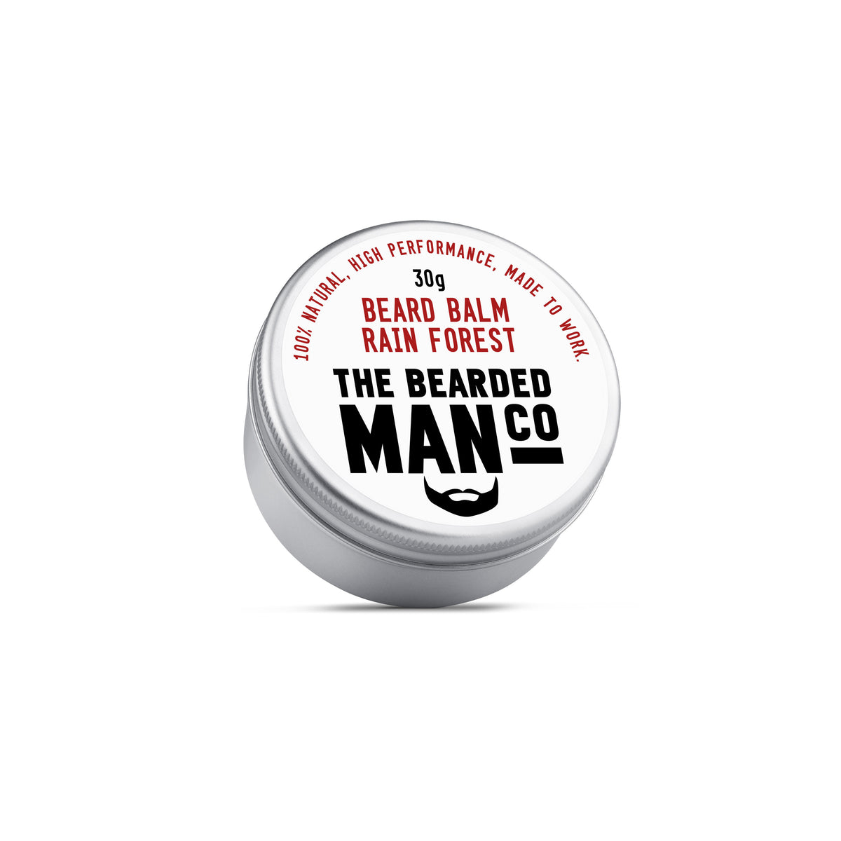 30g Beard Balm - The Bearded Man